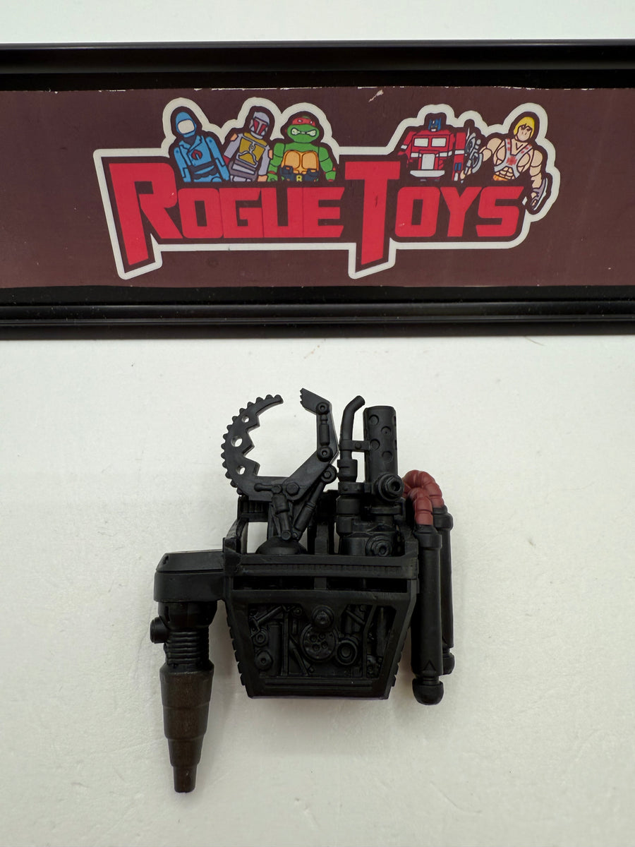 Hasbro G.I. Joe Classified Series Python Patrol BAT| Rogue Toys