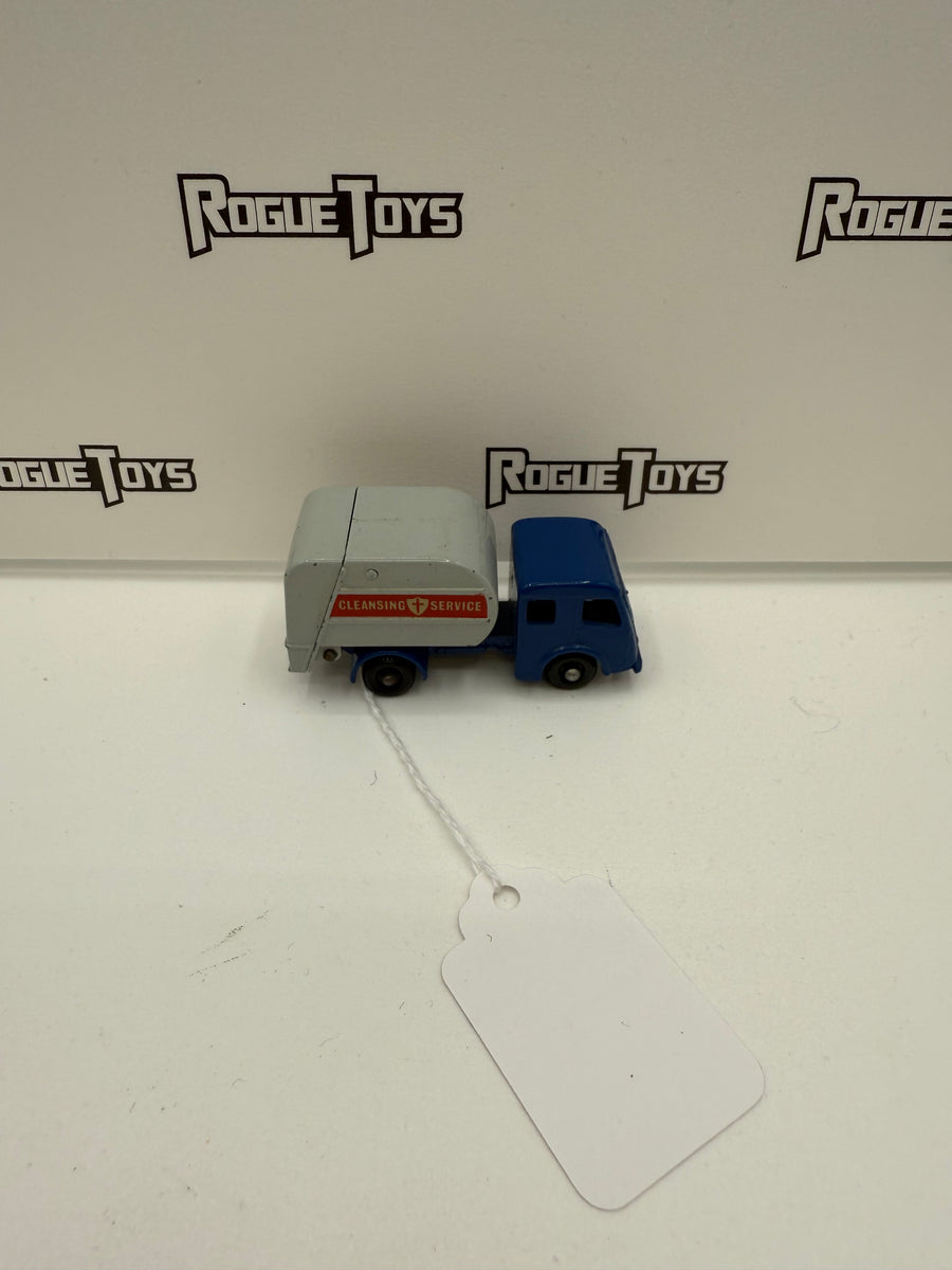 Matchbox Tippax Refuse Collector| Rogue Toys