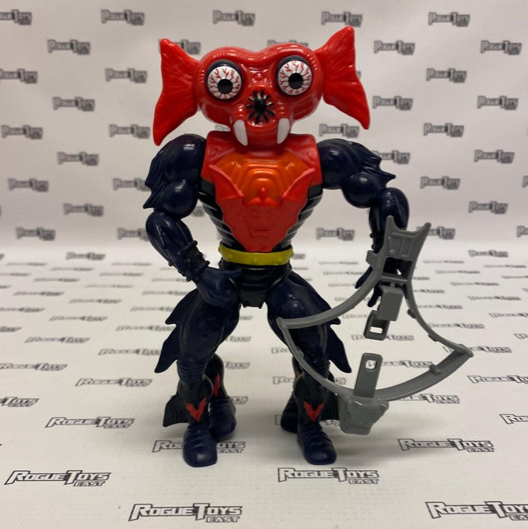 Mattel masters of the universe origins mantenna