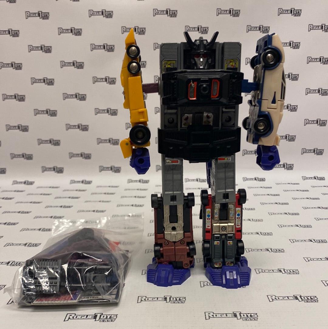 Hasbro Transformers G1 Menasor| Rogue Toys