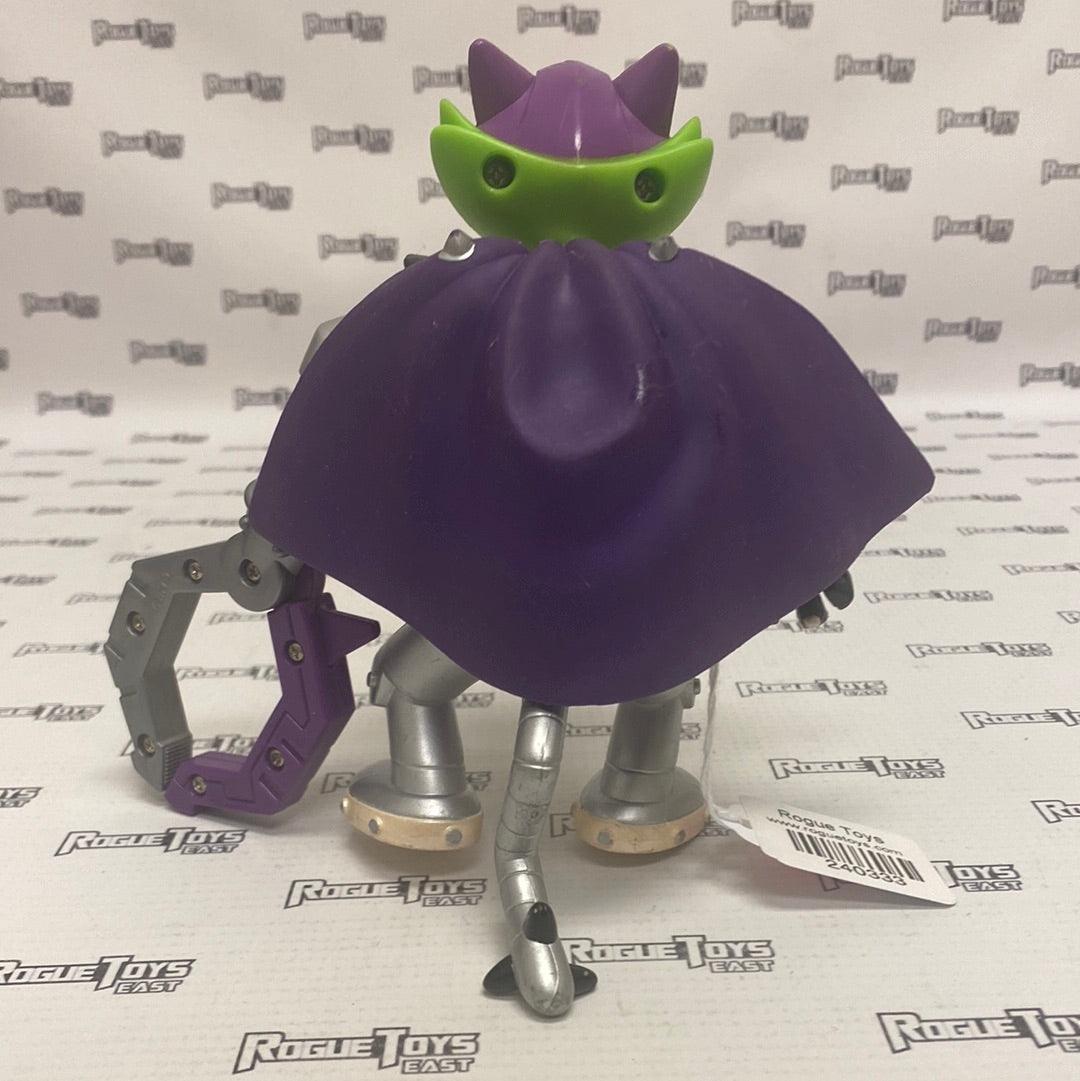 Krypto Superdog Mechanikat| Rogue Toys