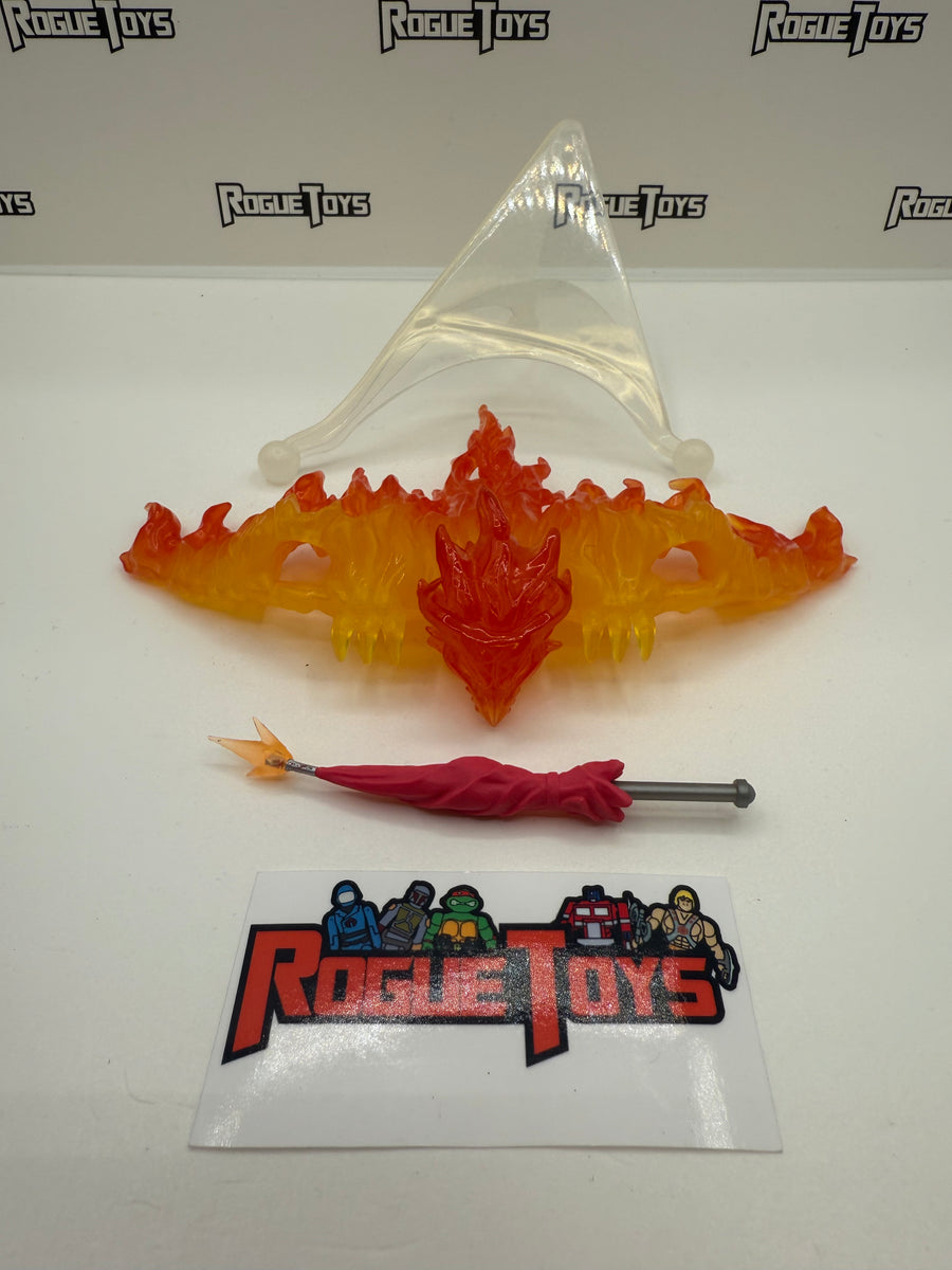 Hasbro Marvel Legends White Rabbit Demogoblin BAF Wave| Rogue Toys