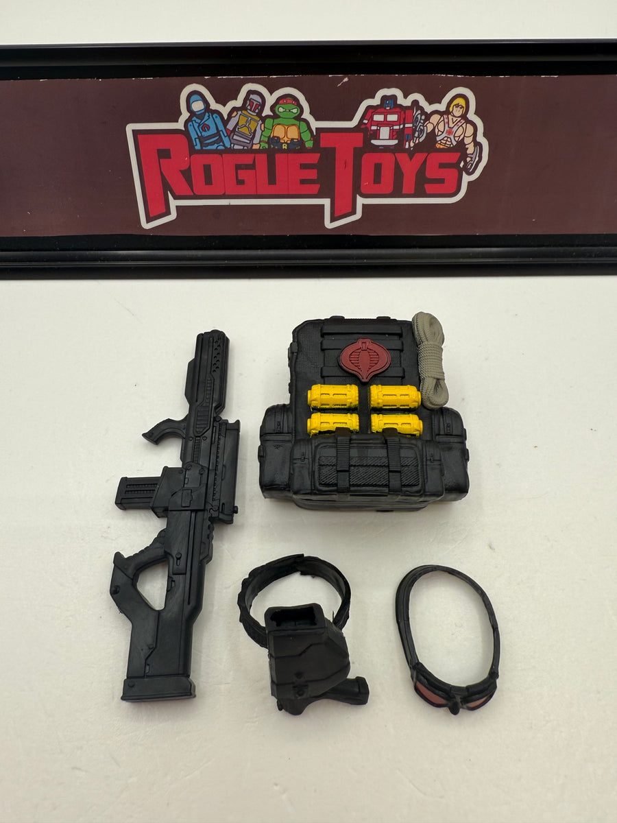 Hasbro G.I. Joe Classified Series Python Patrol Cobra Viper| Rogue Toys