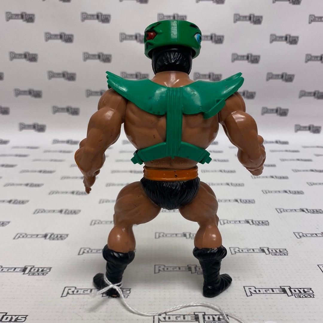 Mattel Vintage Masters of the Universe Tri-Clops| Rogue Toys