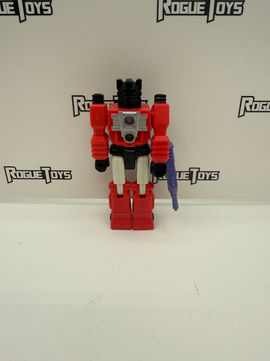 Hasbro Transformers G1 Action Masters Autobot Inferno (No Hydro-Pack ...