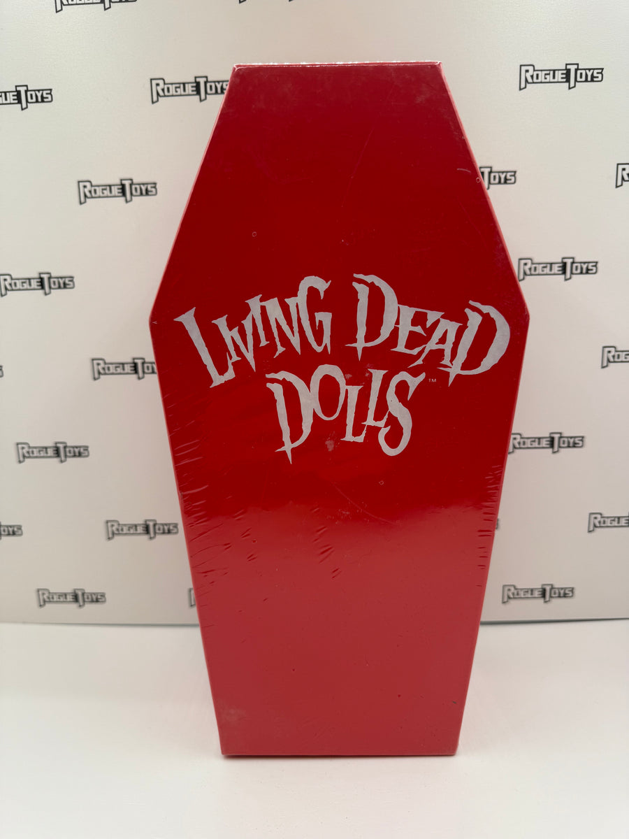 Mezco Living Dead Dolls Toy Soldier| Rogue Toys