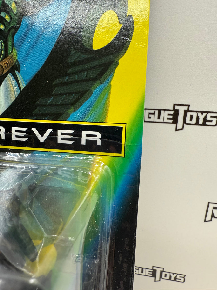 Kenner DC Batman Forever Solar Shield Batman| Rogue Toys