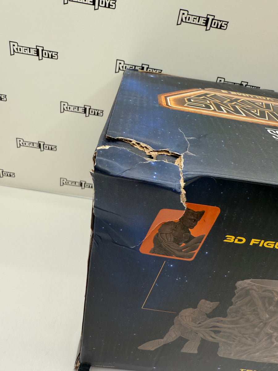 Cinemark Marvel Studios Guardians of the Galaxy Volume 3 Groot Popcorn ...