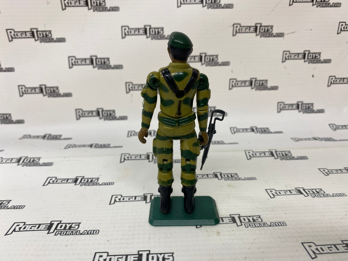 Vintage GI JOE Stalker (Straight-Arm)| Rogue Toys