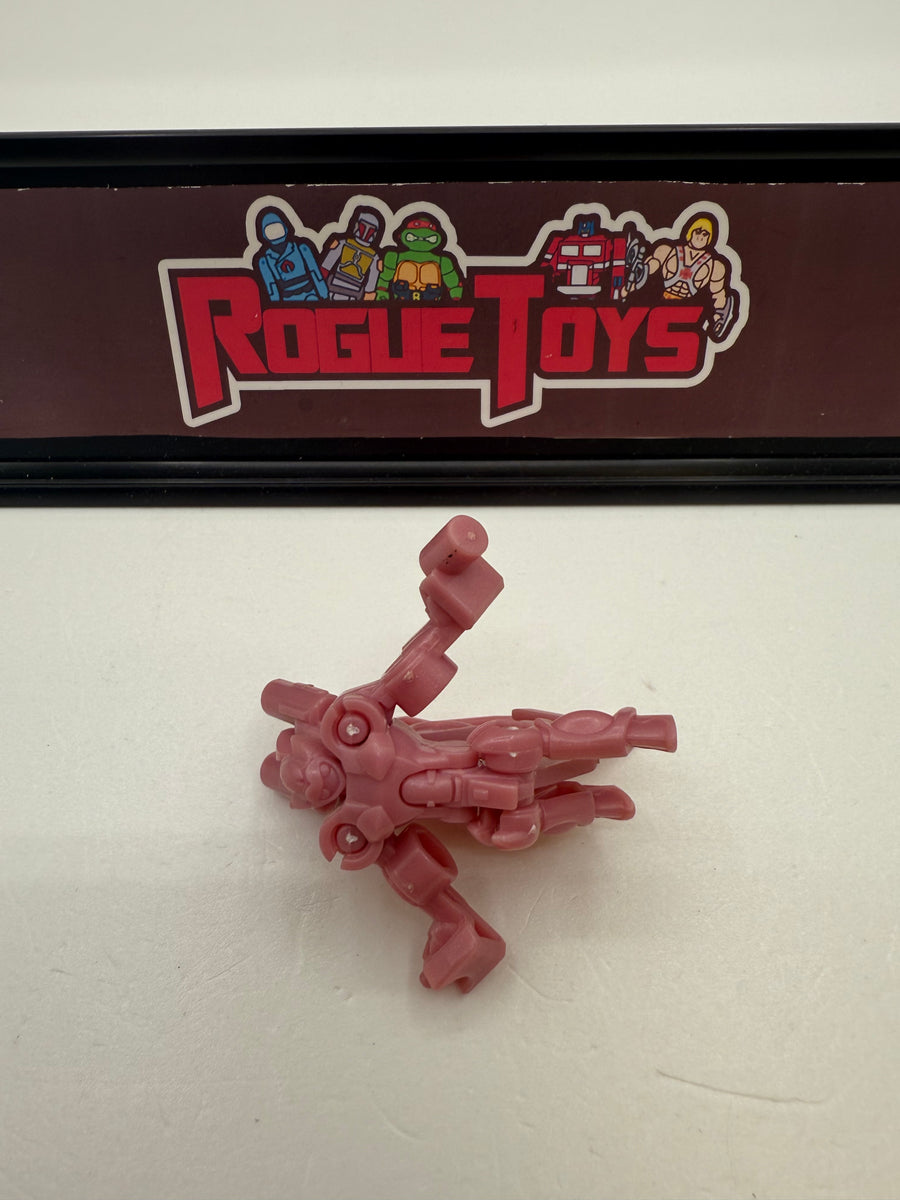 Takara Transformers Prime Deluxe Class Arms Micron Autobot Arcee| Rogue ...