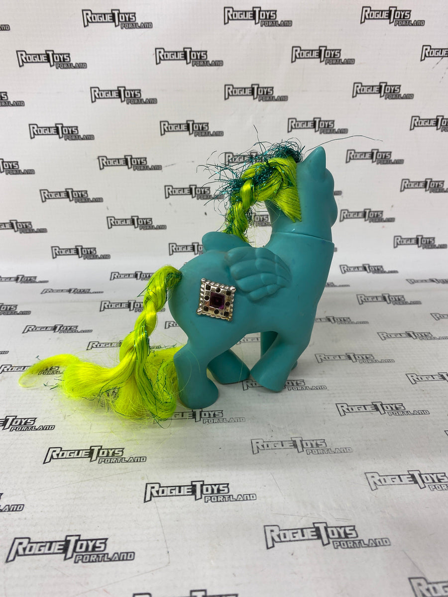 Vintage G1 MLP Princess Pristina| Rogue Toys
