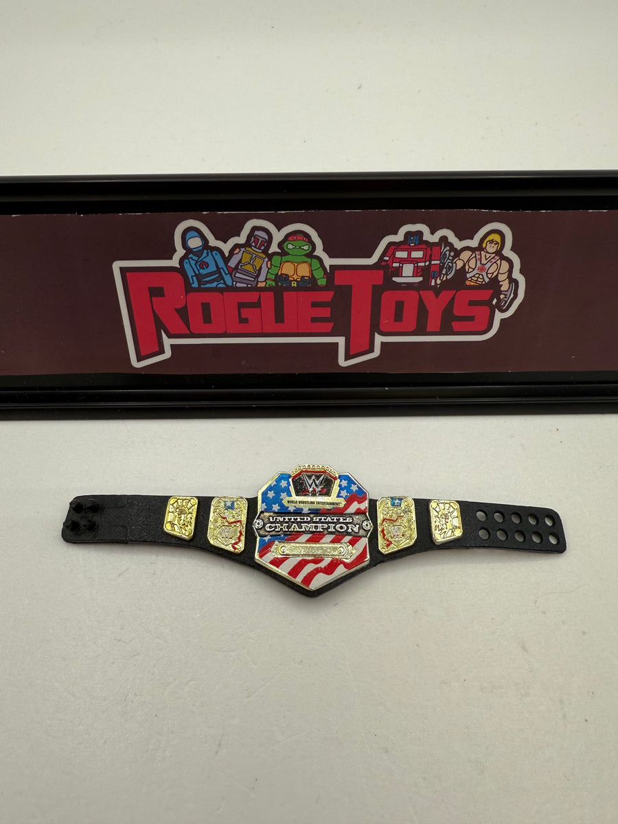 Mattel WWE Elite Collection Series 43 Alberto Del Rio| Rogue Toys