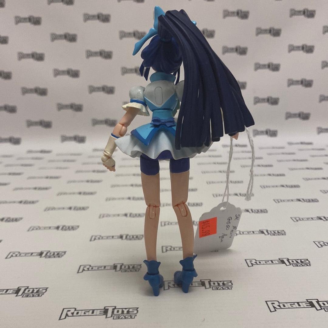 SH Precure Go Go Aqua| Rogue Toys
