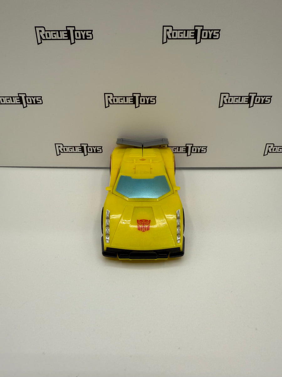 Hasbro Transformers Generations Combiner Wars Deluxe Class Autobot Sun ...