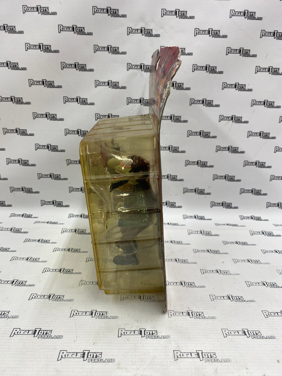 Palisades The Muppet Show Series 2 Crazy Harry| Rogue Toys