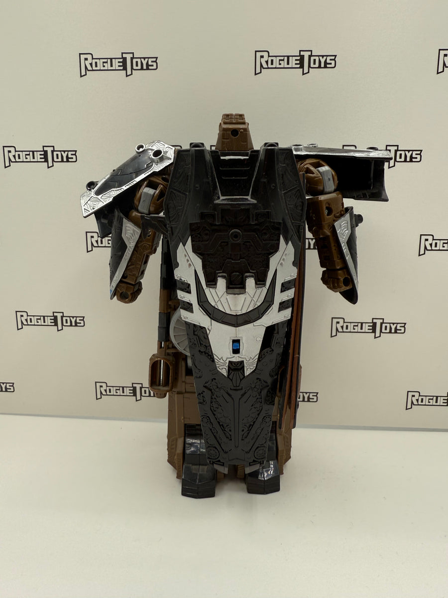 Hasbro Transformers Universe 2 Voyager Class Autobot Vector Prime with ...