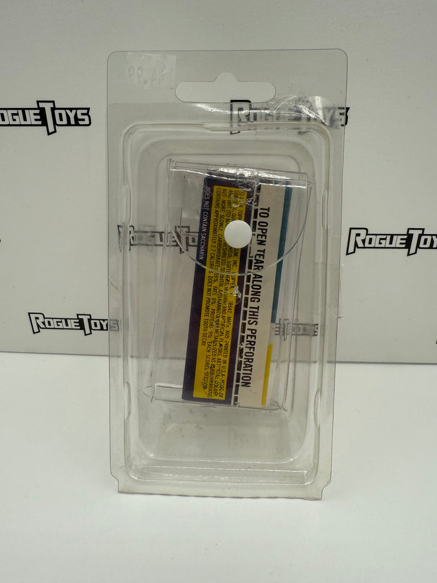 Topps Star Wars Sugar-Free Bubble Gum| Rogue Toys