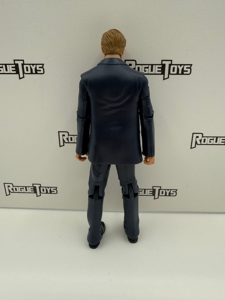 Mattel DC Movie Masters The Dark Knight Rises Harvey Dent| Rogue Toys