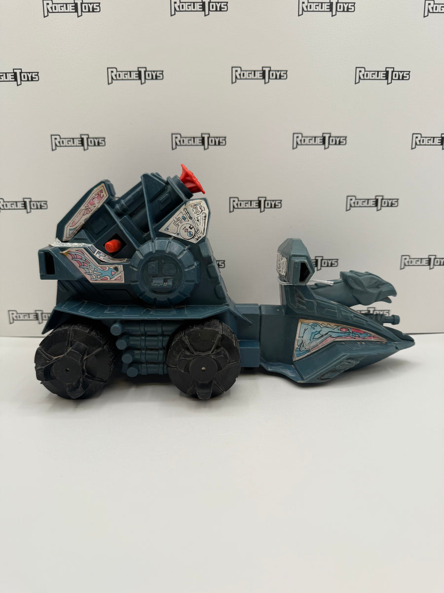 Mattel Masters of the Universe (MOTU) Vehicles Heroic Warriors Battle ...