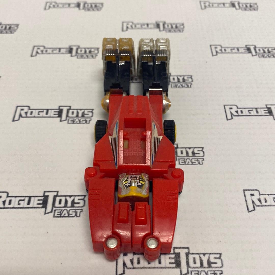 Hasbro Transformers Power Dasher F1 Car| Rogue Toys