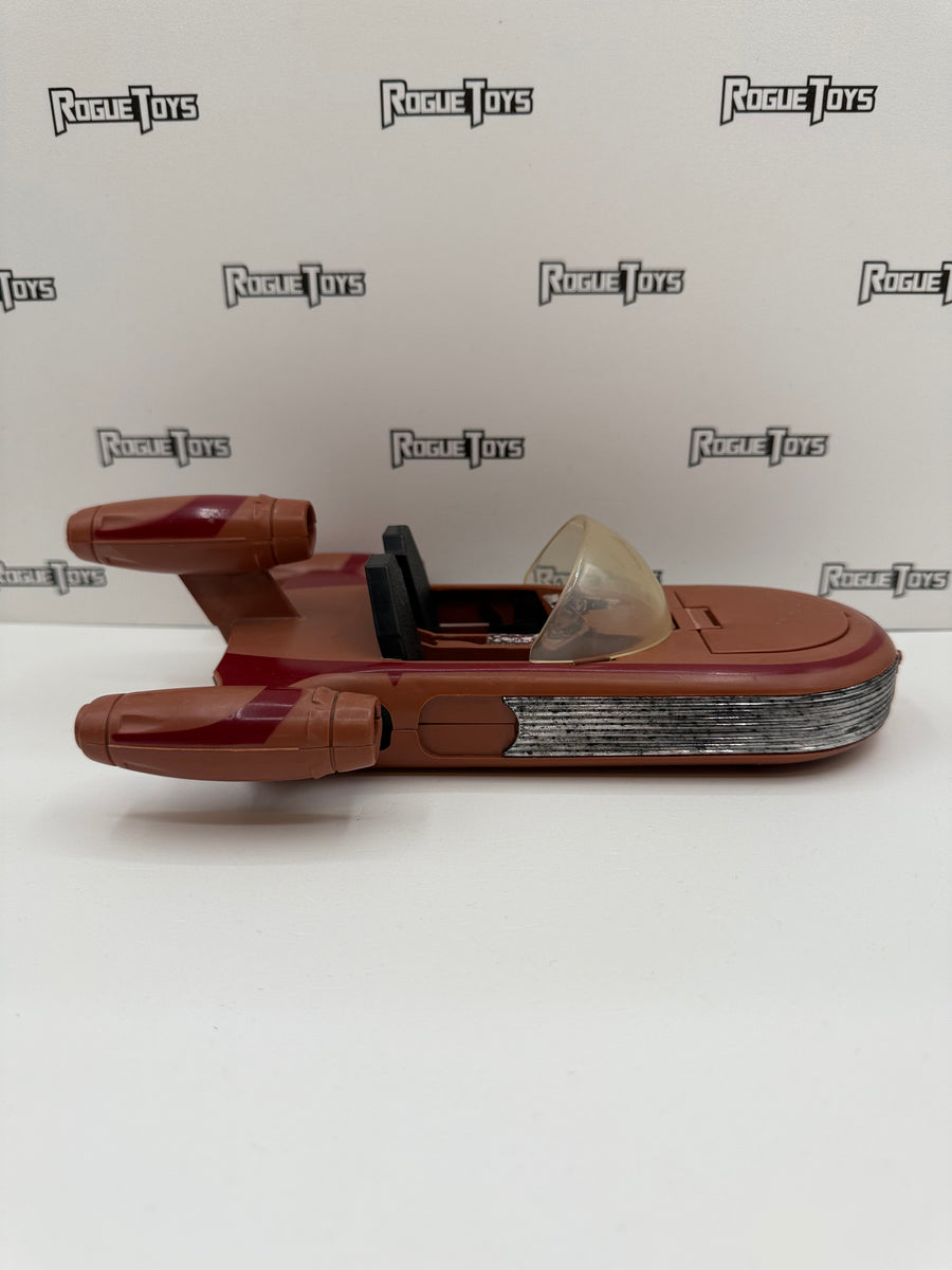 Kenner Star Wars Land Speeder| Rogue Toys