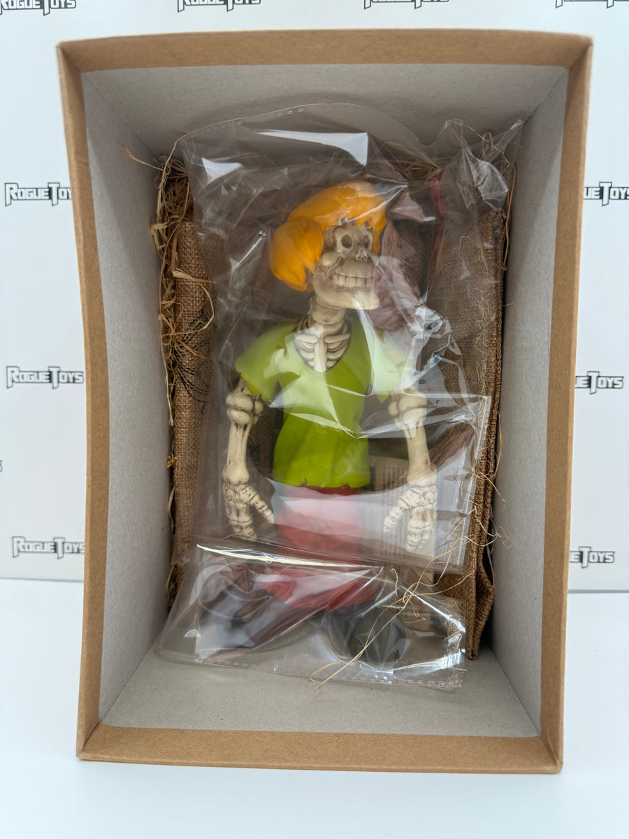 LES SFBI Originals Scooby-Doo! Shaggy| Rogue Toys