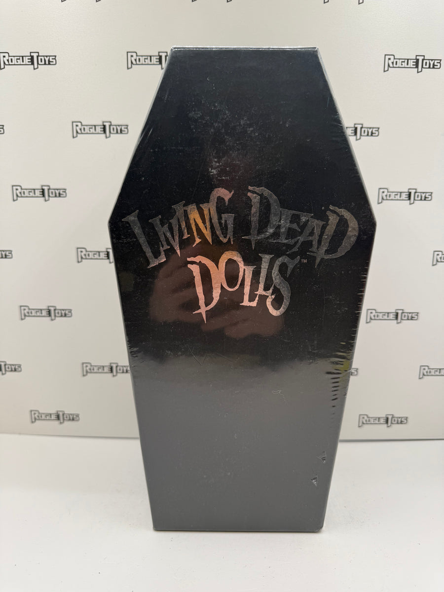 Mezco Living Dead Dolls Moulin Morgue Madame La Morte| Rogue Toys