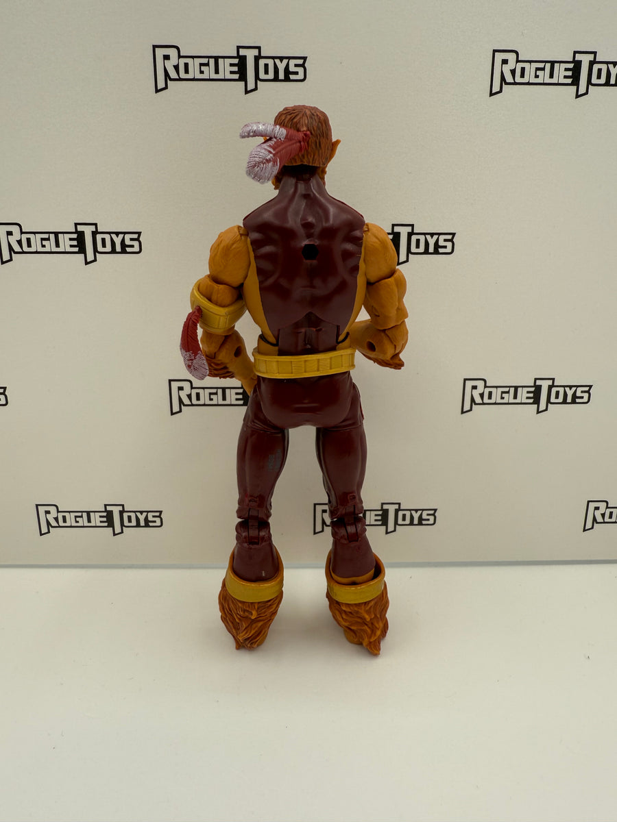 Hasbro Marvel Legends Marvel’s Kingpin BAF Wave Spider-Man Marvel’s Pu ...