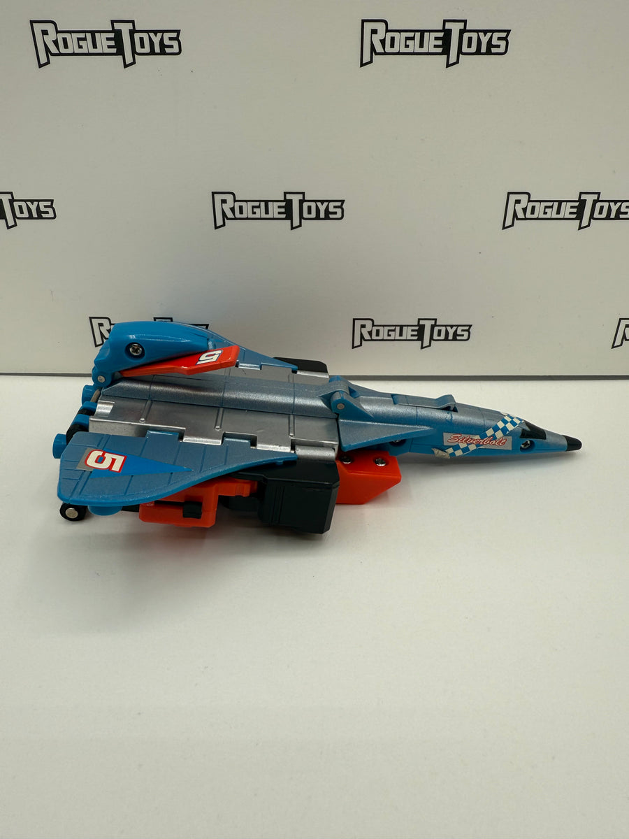 Hasbro Transformers G1 Silverbolt| Rogue Toys