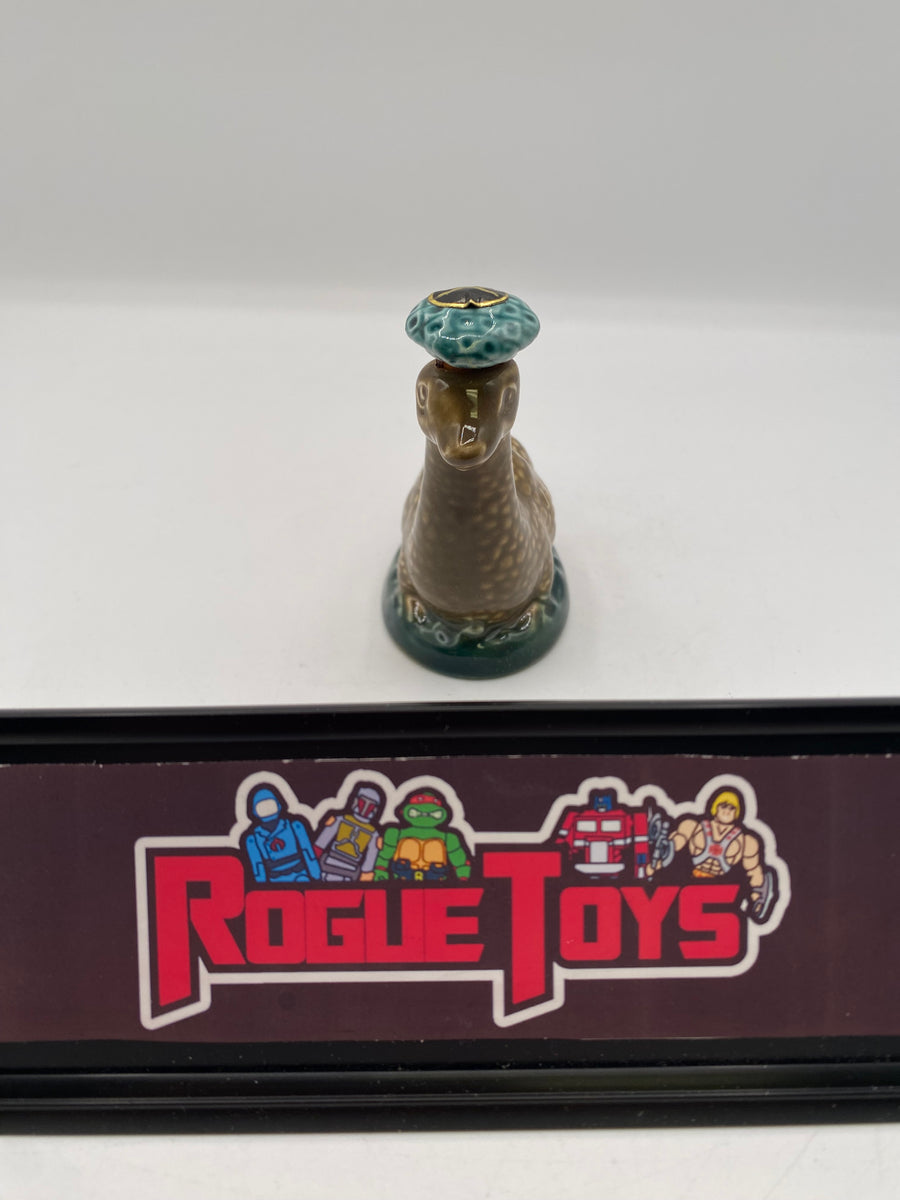 Loch Ness Monster Containing Beneagles” Scotch Whisky| Rogue Toys