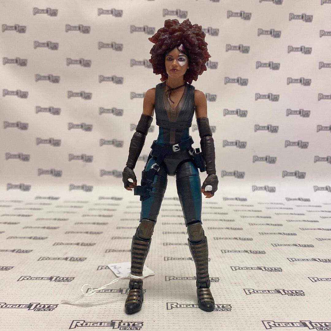 Marvel Legends Domino Rogue Toys
