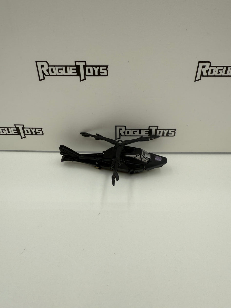 Hasbro Transformers Prime Cyberverse Legion Class Beast Hunters Decept ...