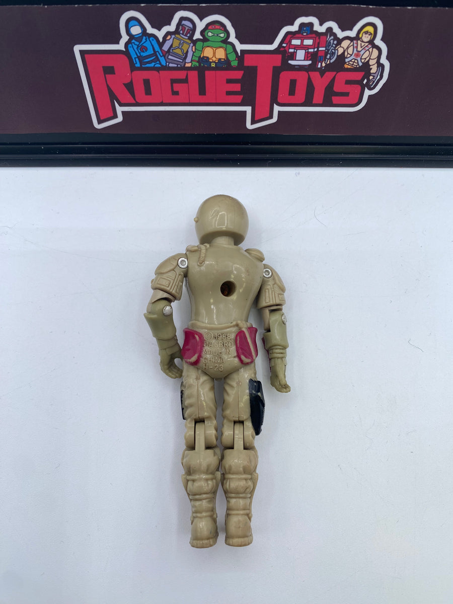 Hasbro 1988 GI Joe Nullifier| Rogue Toys