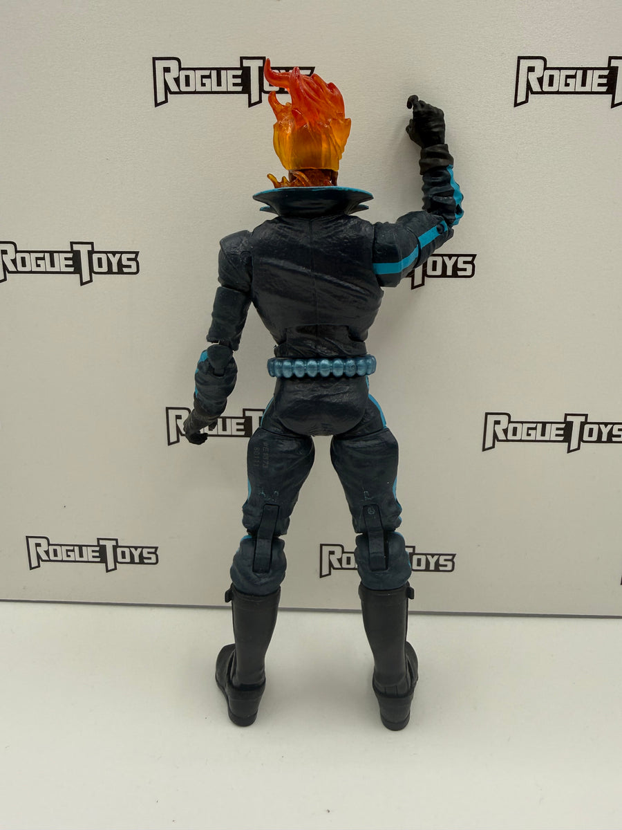 Hasbro Marvel Legends Ghost Rider w/ Bike| Rogue Toys