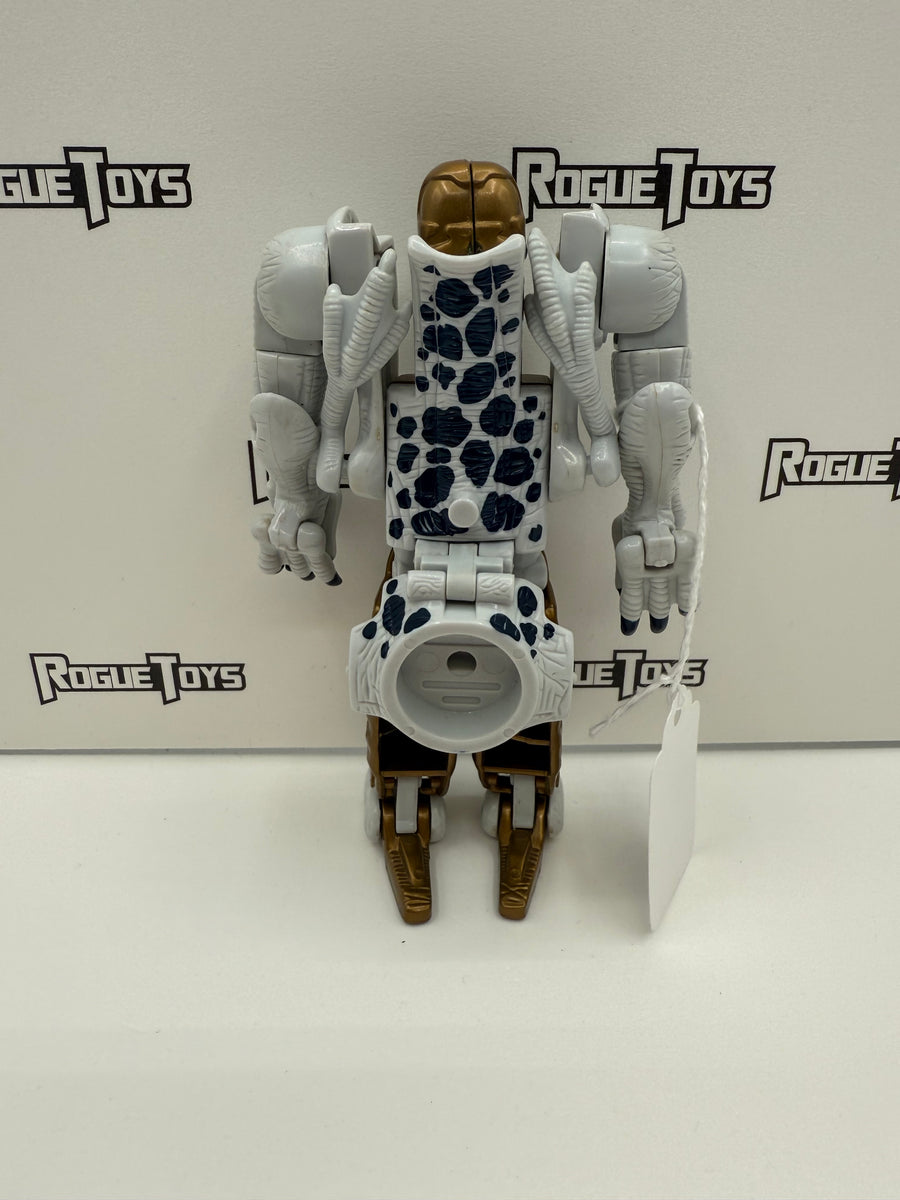 Hasbro Transformers Beast Wars Deluxe Class Maximal Grimlock| Rogue Toys
