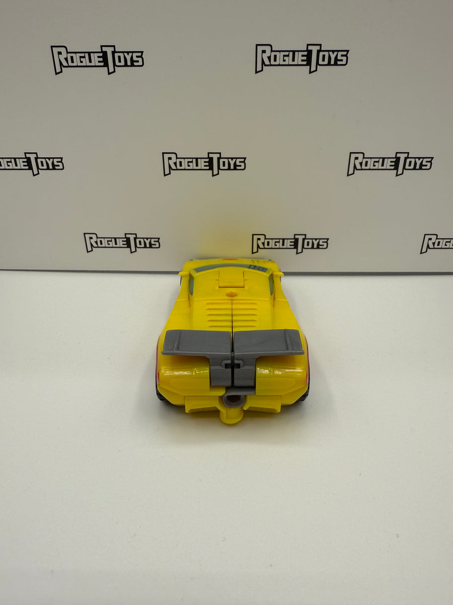 Hasbro Transformers Generations Combiner Wars Deluxe Class Autobot Sun ...