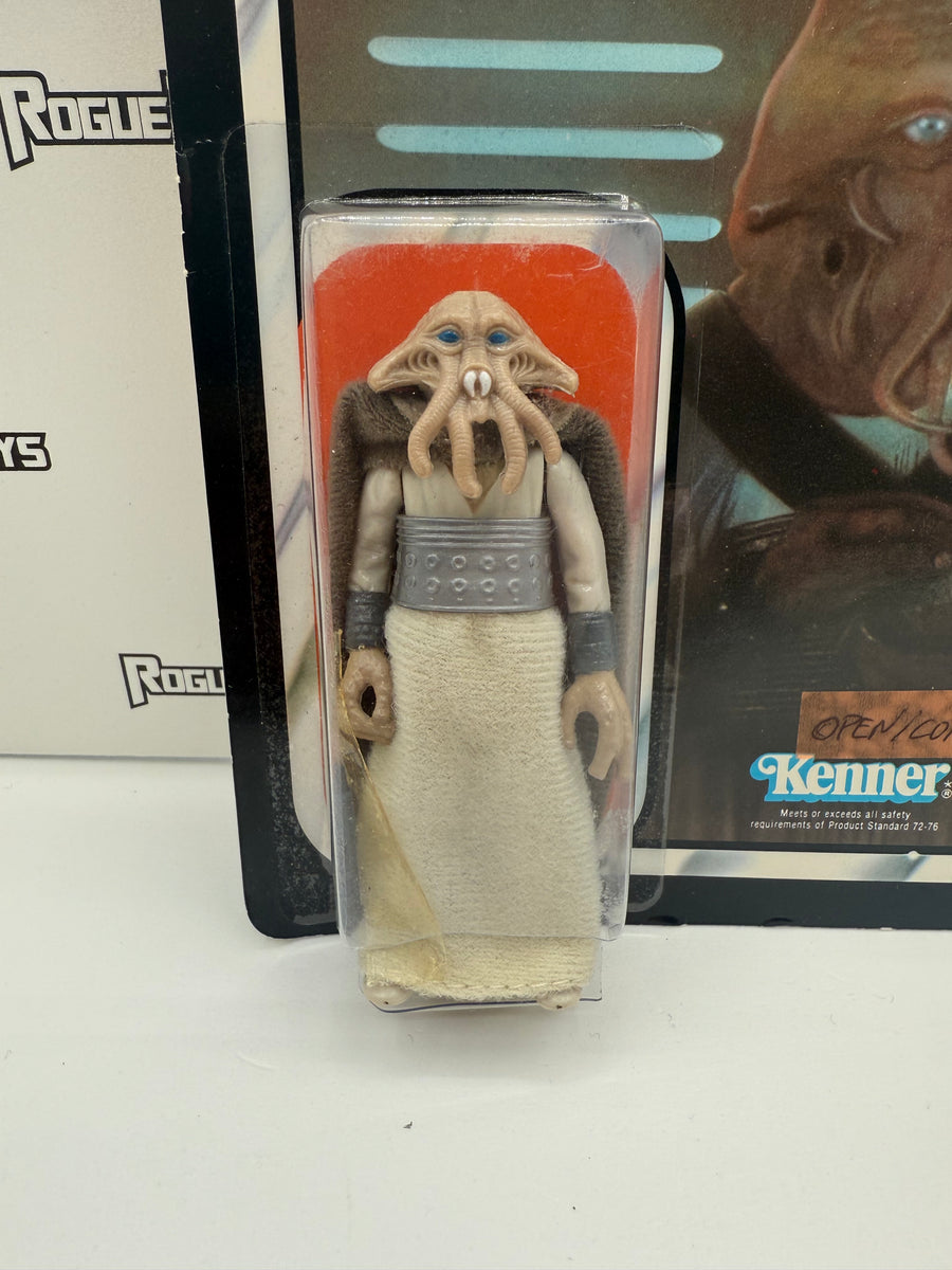Kenner Star Wars: Return of the Jedi Squid Head| Rogue Toys