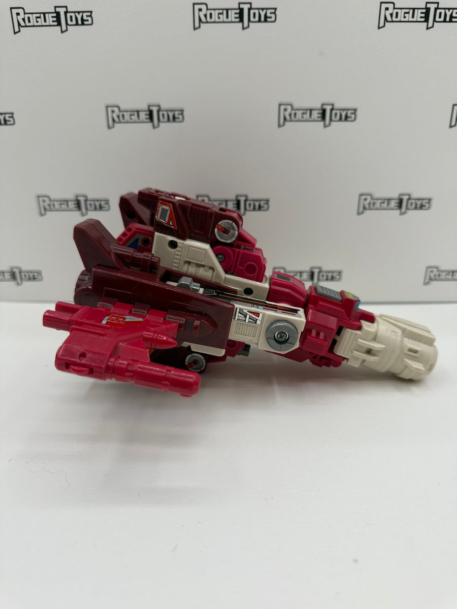 Hasbro Transformers G1 Scatter Shot| Rogue Toys