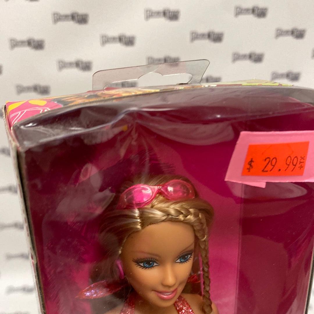 Mattel 2005 Barbie Beach Fun Doll| Rogue Toys