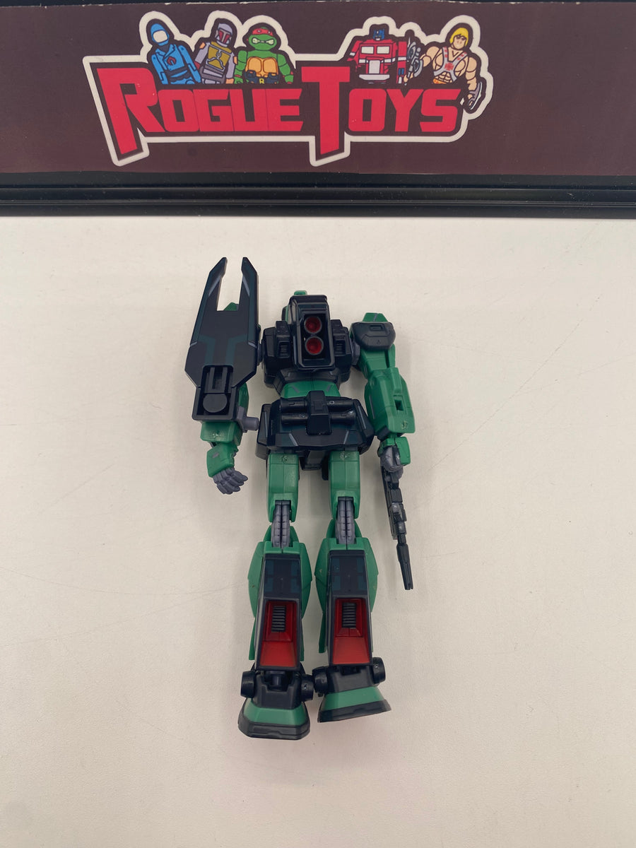 Bandai Gundam MSA-003 Nemo| Rogue Toys
