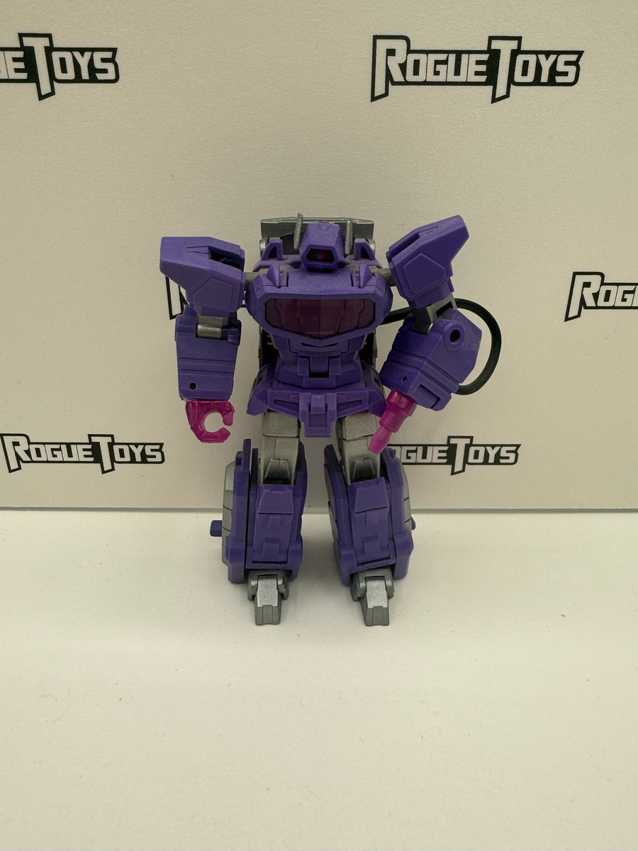 Iron Factory Bridge Watcher IF EX-21| Rogue Toys