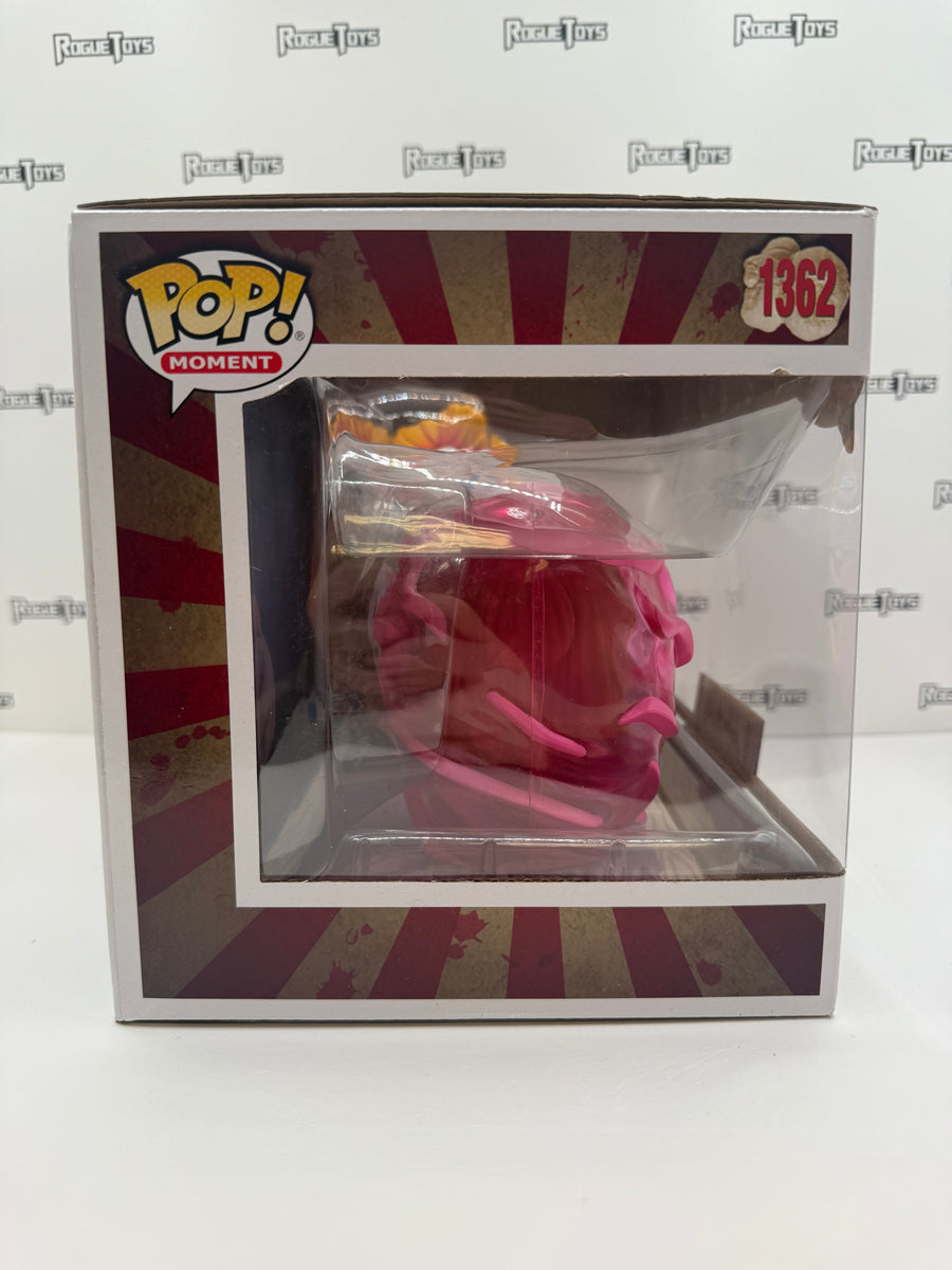 Funko POP! Moment Killer Klowns From Outer Space Bibbo with Shorty in ...