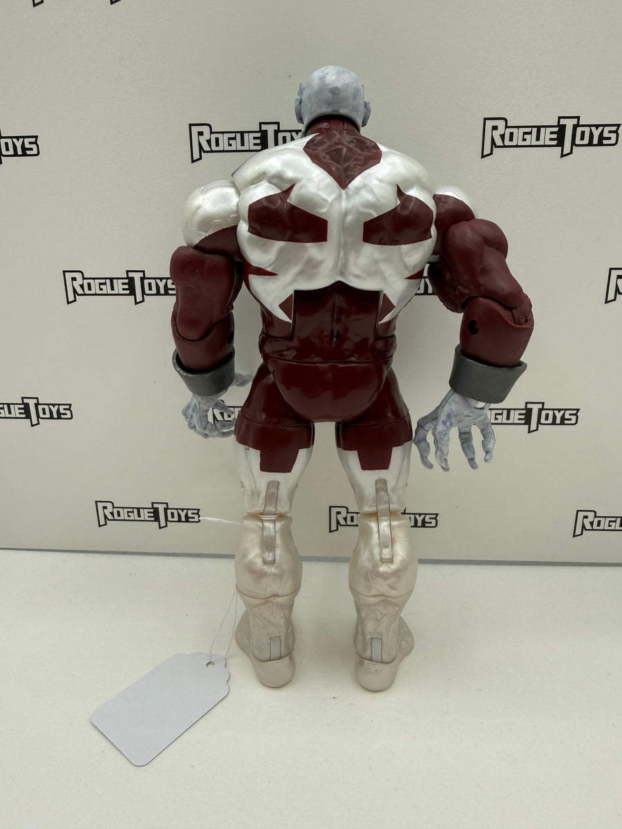Hasbro Marvel Legends Caliban Build-A-Figure (BAF)| Rogue Toys