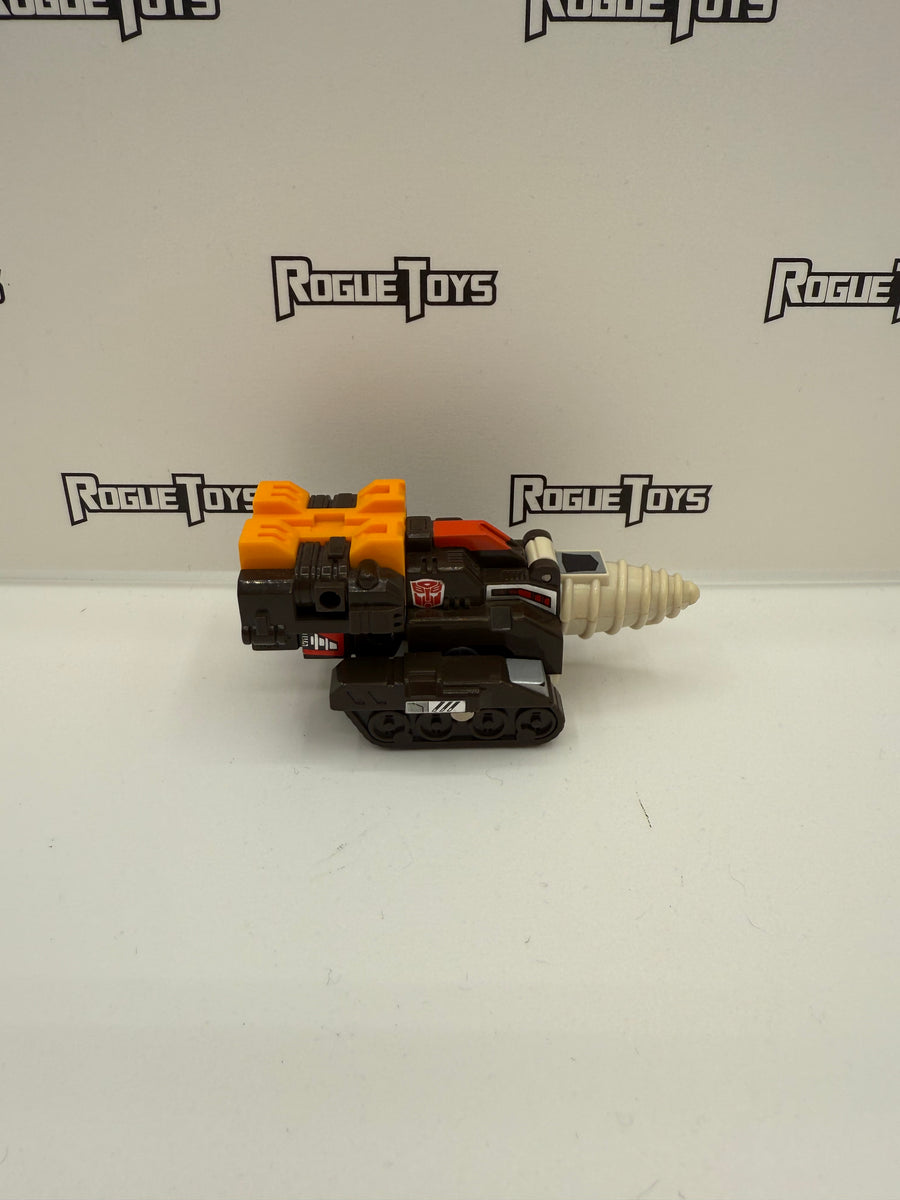 Hasbro Transformers G1 Combiners Autobot Nosecone| Rogue Toys