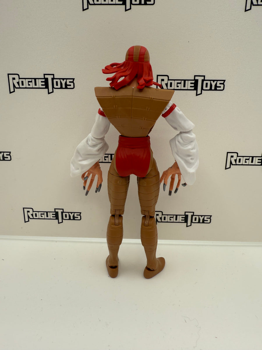 Hasbro Marvel Legends Super Villains Lady Deathstroke| Rogue Toys