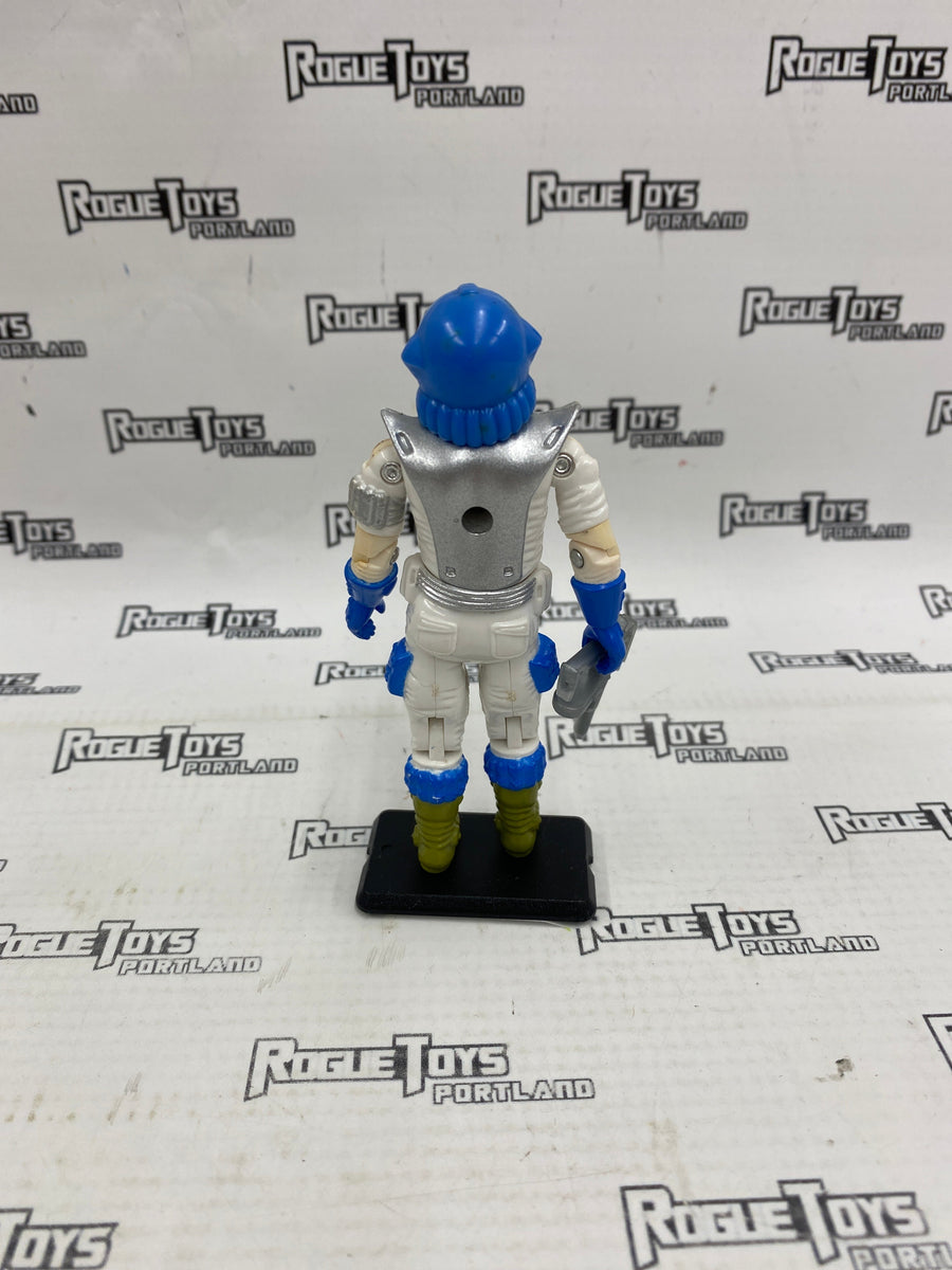 Vintage GI JOE Maverick| Rogue Toys