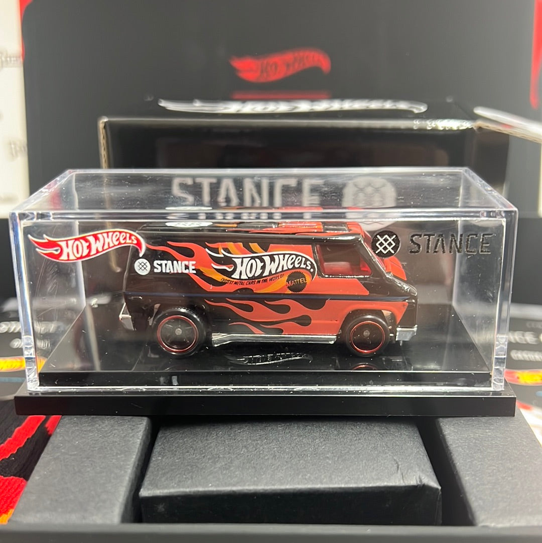 Hot Wheels Stance set| Rogue Toys