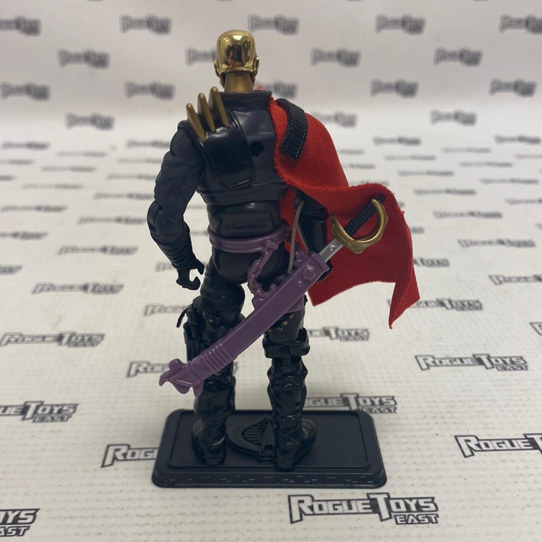 Hasbro GI Joe Iron Grenadier Command Destro (Tru Exclusive)| Rogue Toys