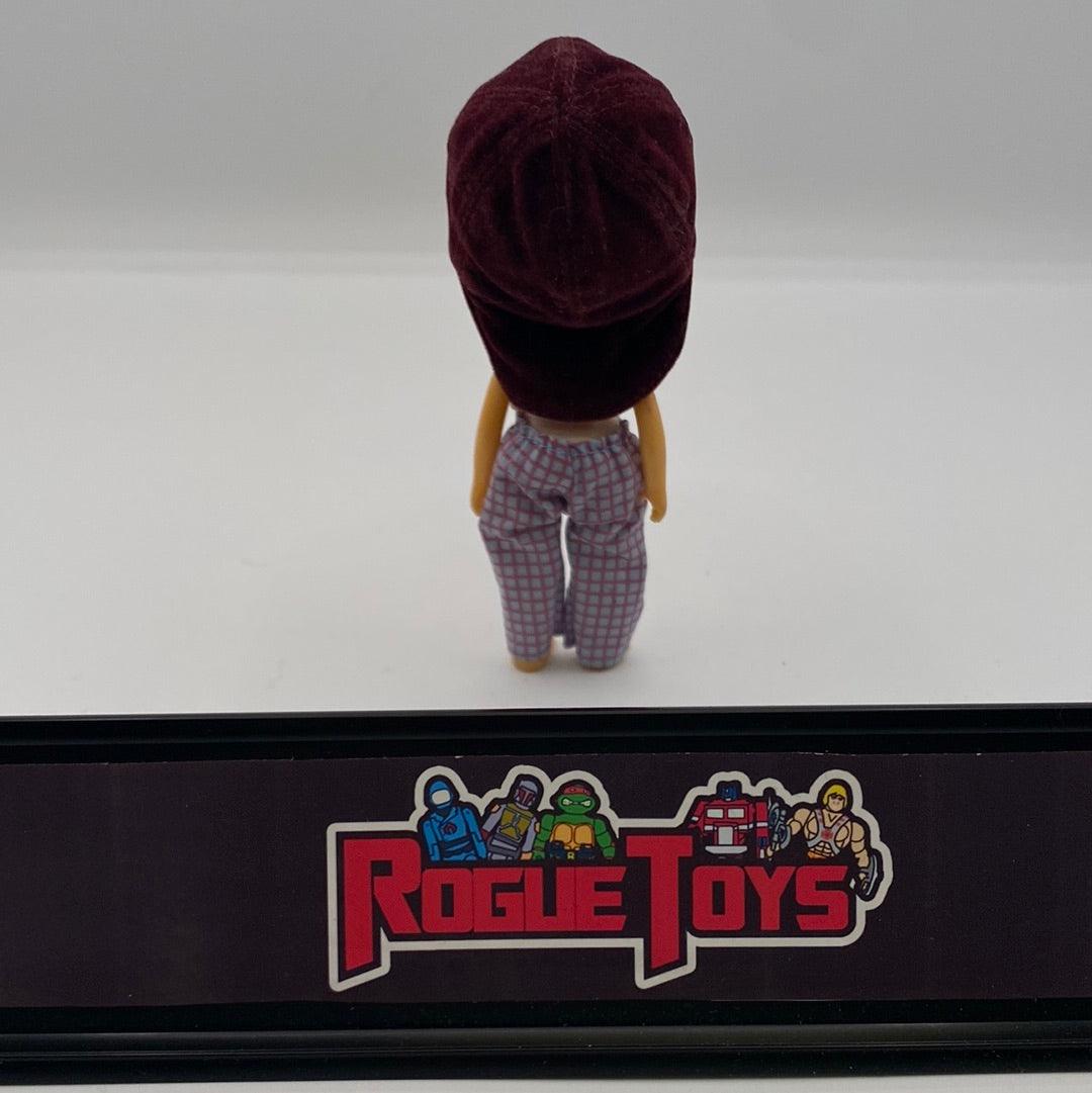 Strawberry Shortcake Angel Cake 2002 Customized| Rogue Toys