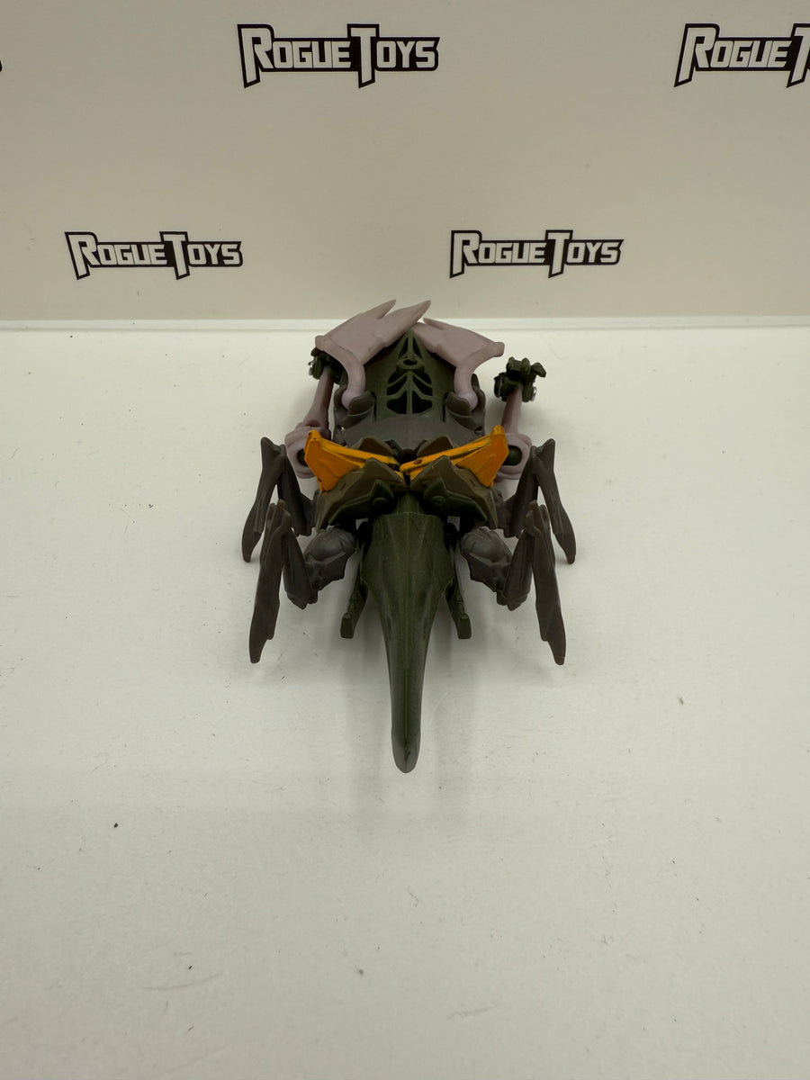 Hasbro Transformers Prime Cyberverse Commander Class Beast Hunters Dec ...